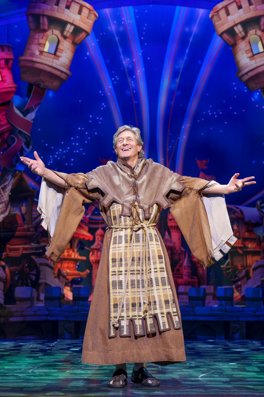 Palladium Pantomime Returns in 2024 | Gallery | The London Palladium